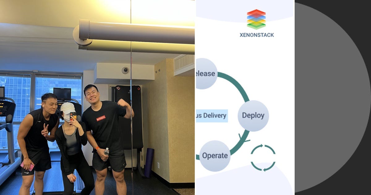 List: Program | Curated by Inho Kang | Medium