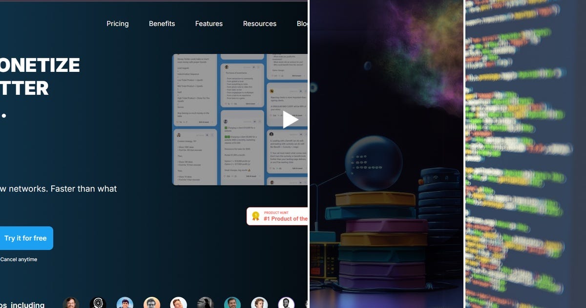 List: AI | Curated by Jiri Stepan | Medium