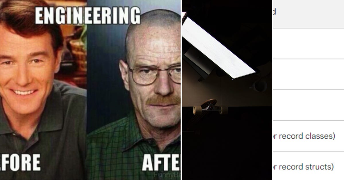 List: finished | Curated by Anton | Medium