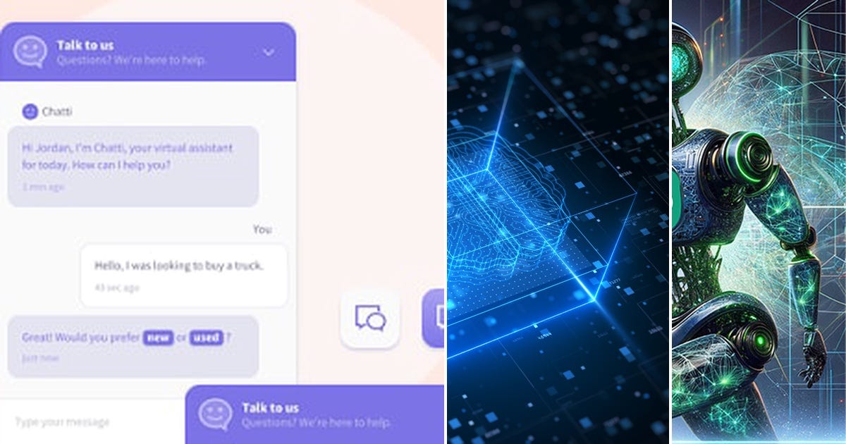 List: All Things AI | Curated by David B | Medium