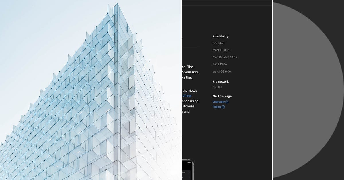 List: iOS Gio | Curated by Visual Blasters | Medium