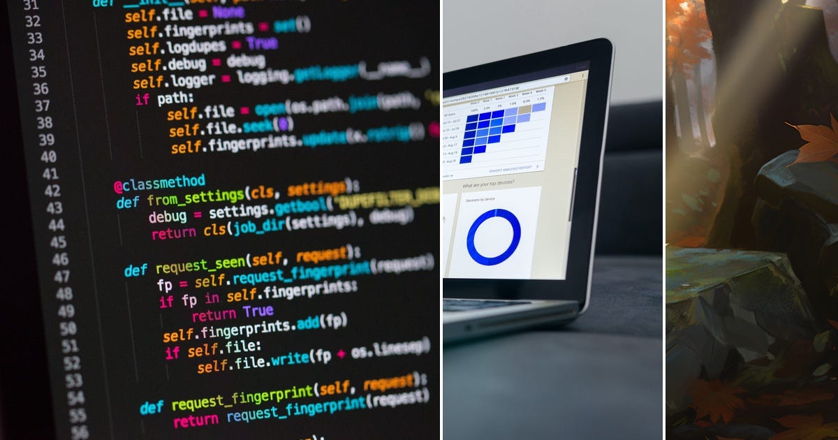 List: pandas | Curated by Giorgio Dematte | Medium