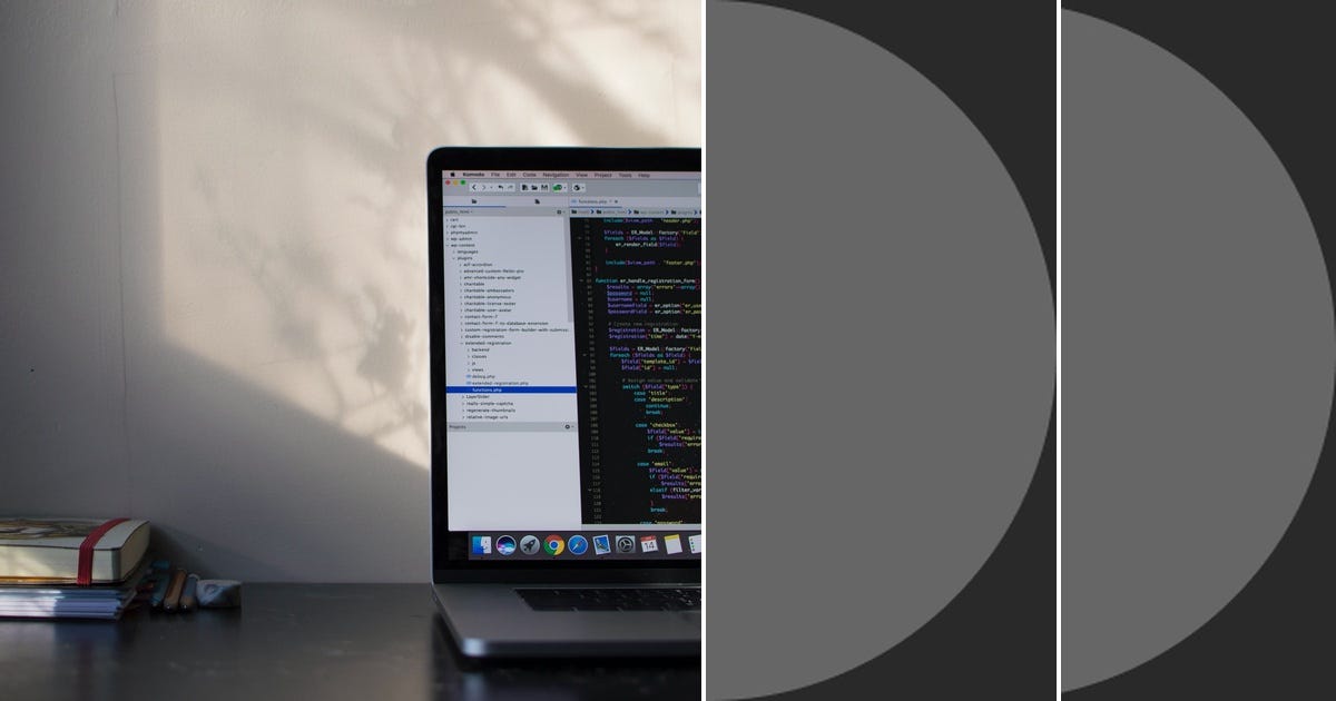 List: Flutter Web | Curated by Mahmud Al Sohan | Medium