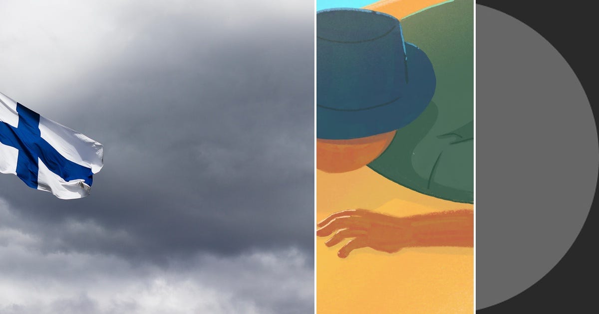 List: polisci | Curated by Morgan Armbrust | Medium