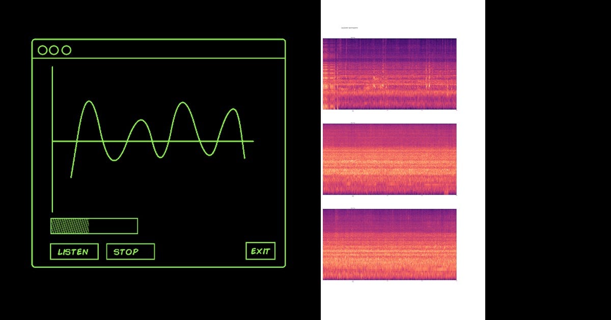 List: Audio | Curated by goldencasket | Medium