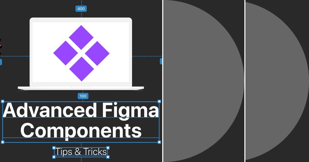 List: Design - Figma (Components) | Curated by Stac_y With No E ® | Medium