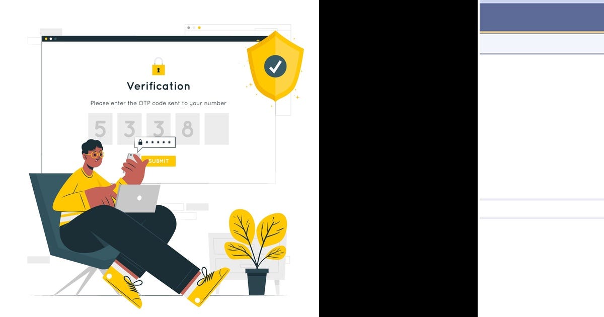 List: Authorization | Curated by Tomislav Valent | Medium