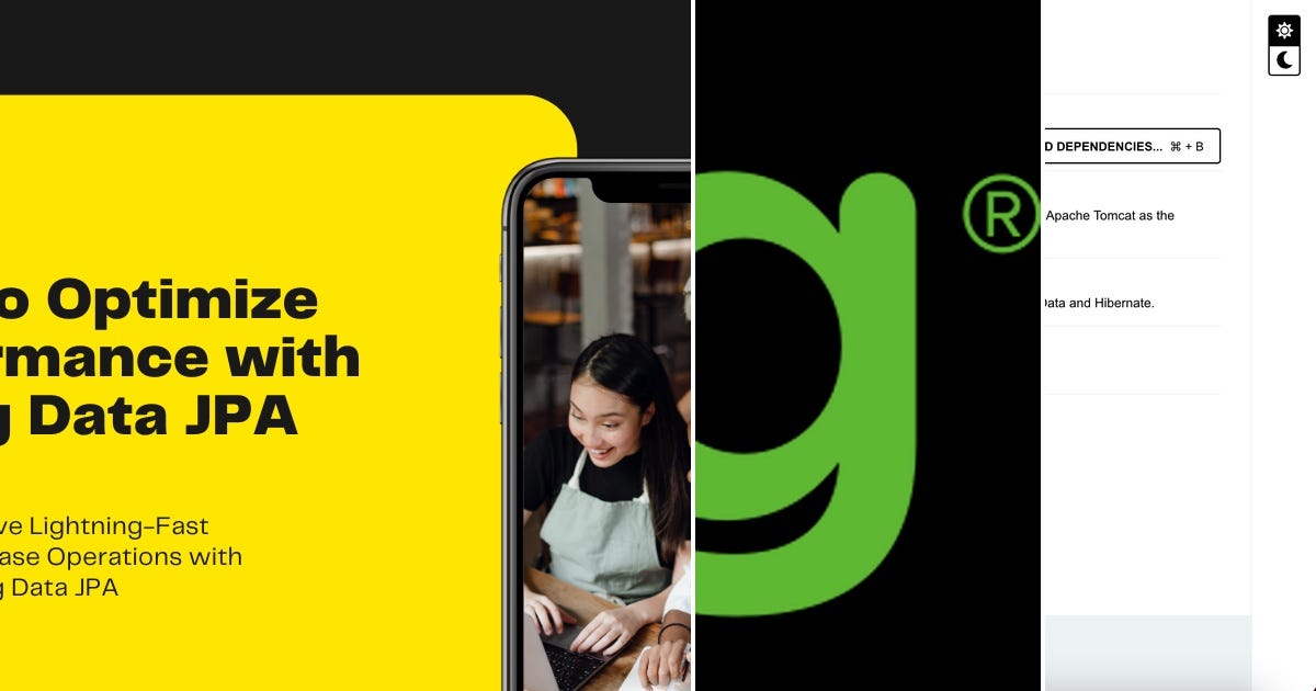 List: Java | Curated by Babloo | Medium