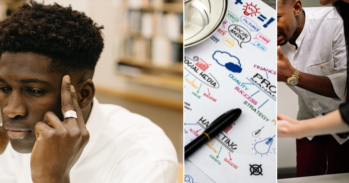 List: work | Curated by yuxin niu | Medium