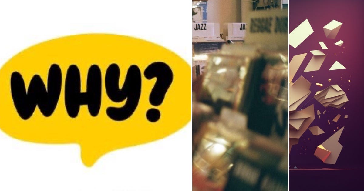 List: Reading list | Curated by Nik Nadysar | Medium