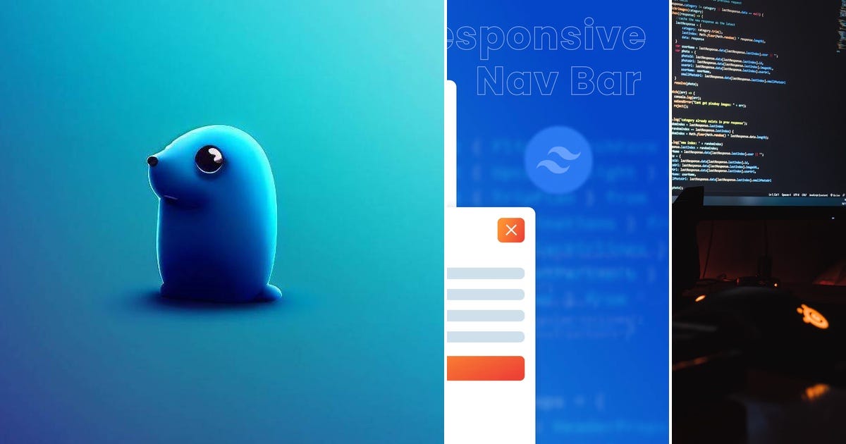 List: Go | Curated by Zack Bunch | Medium
