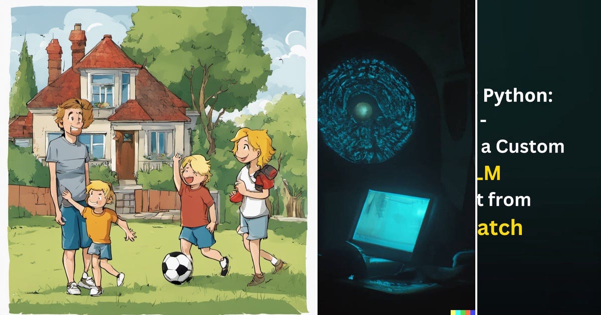 List: LLM Agent | Curated by Carter Rees | Medium