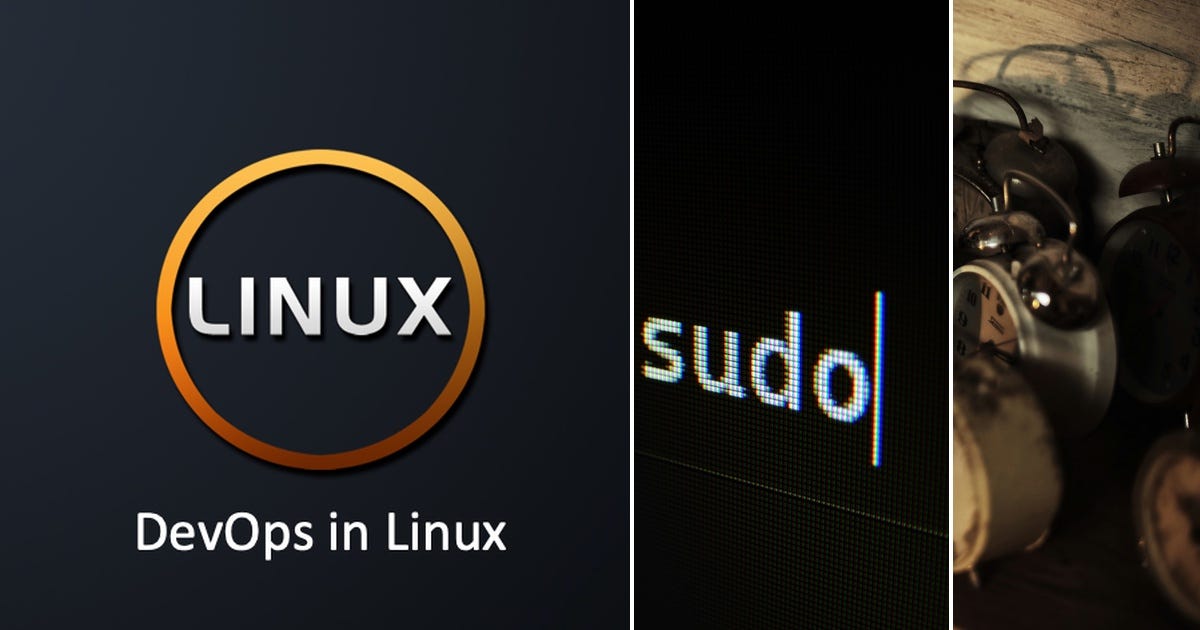 List: Linux | Curated by mhmallory | Medium