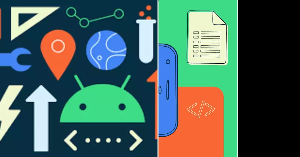 List: Android | Curated by Eslamwork | Medium