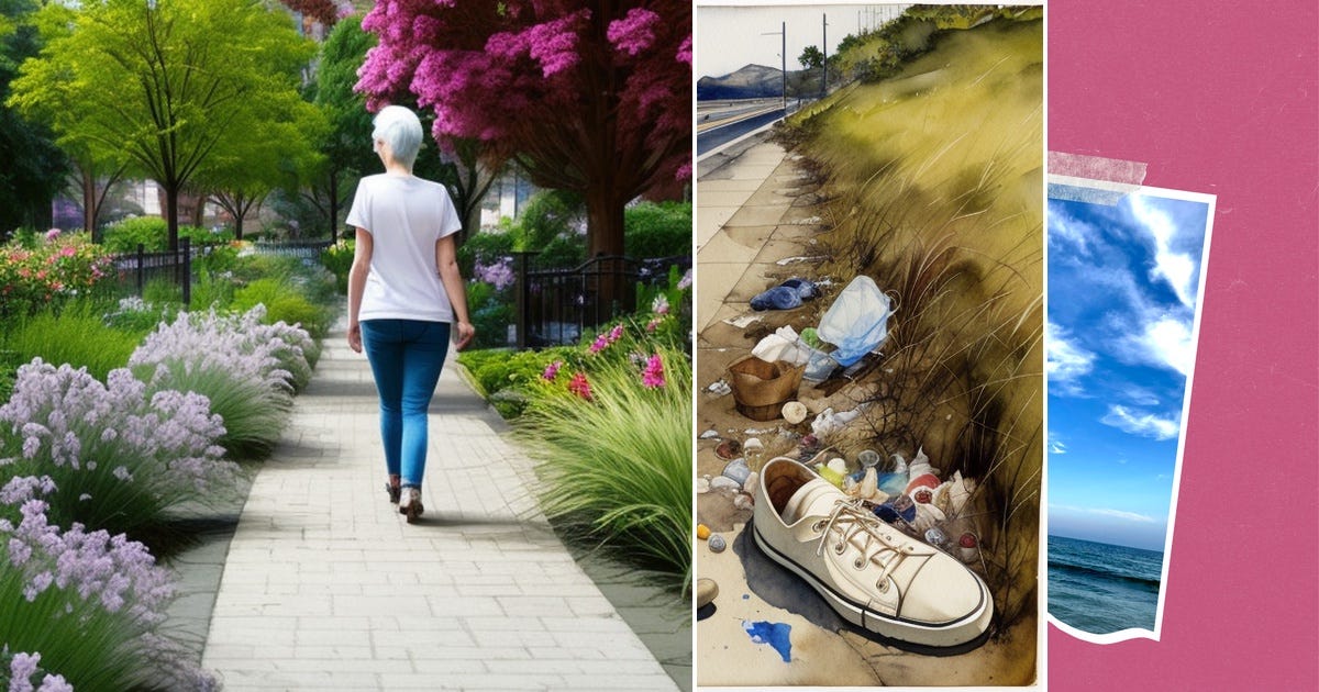 List: Poetry I’ve Written | Curated by Sherry Atkinson | Medium