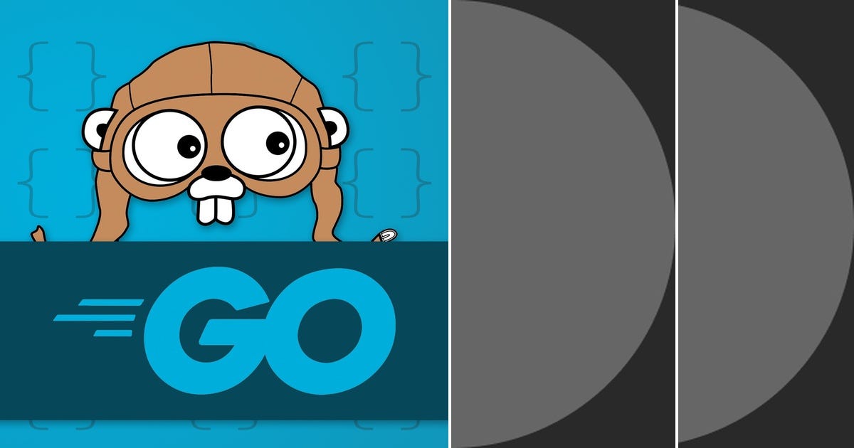 List: Golang | Curated by Todo | Medium