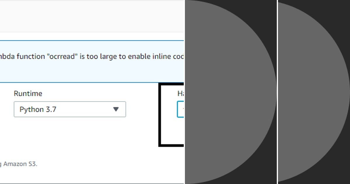 List: GCP | Curated by Denis L | Medium