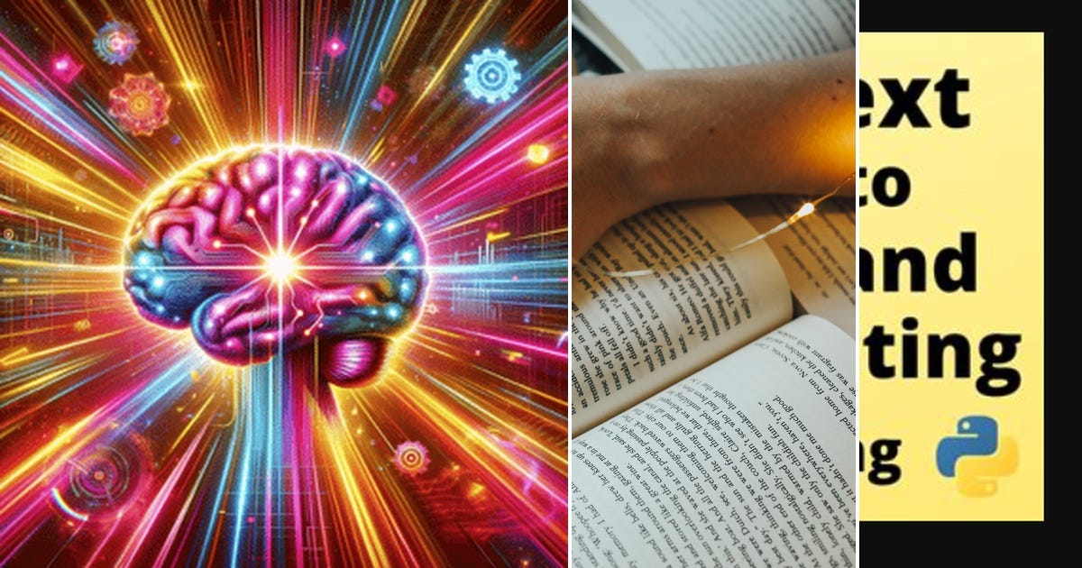 List: Python tutorial | Curated by Edmund P Obiri | Medium