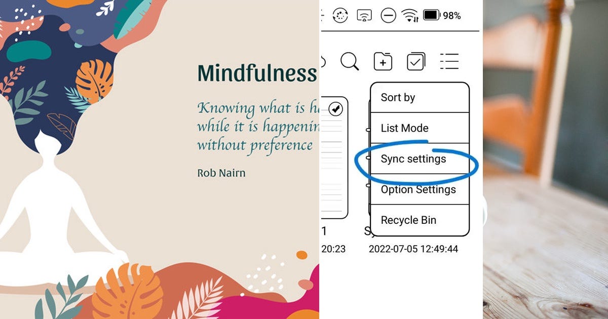 List: productivity hack | Curated by Ben Rocca | Medium