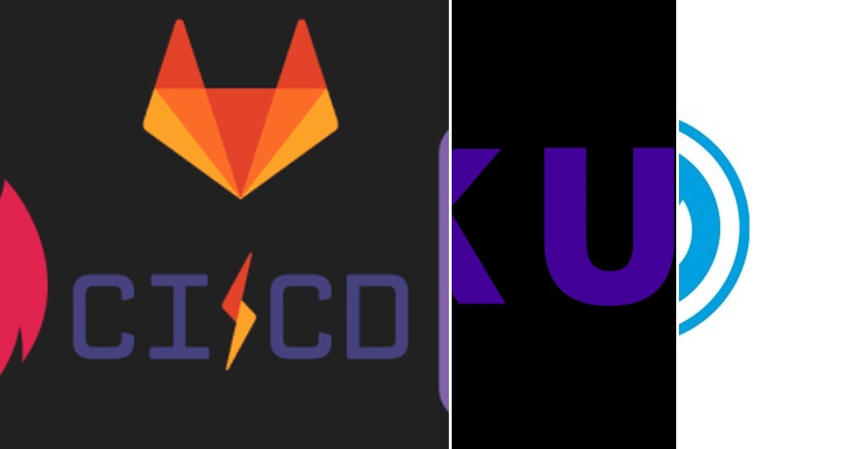 List: GitLab | Curated by André Ribeiro | Medium