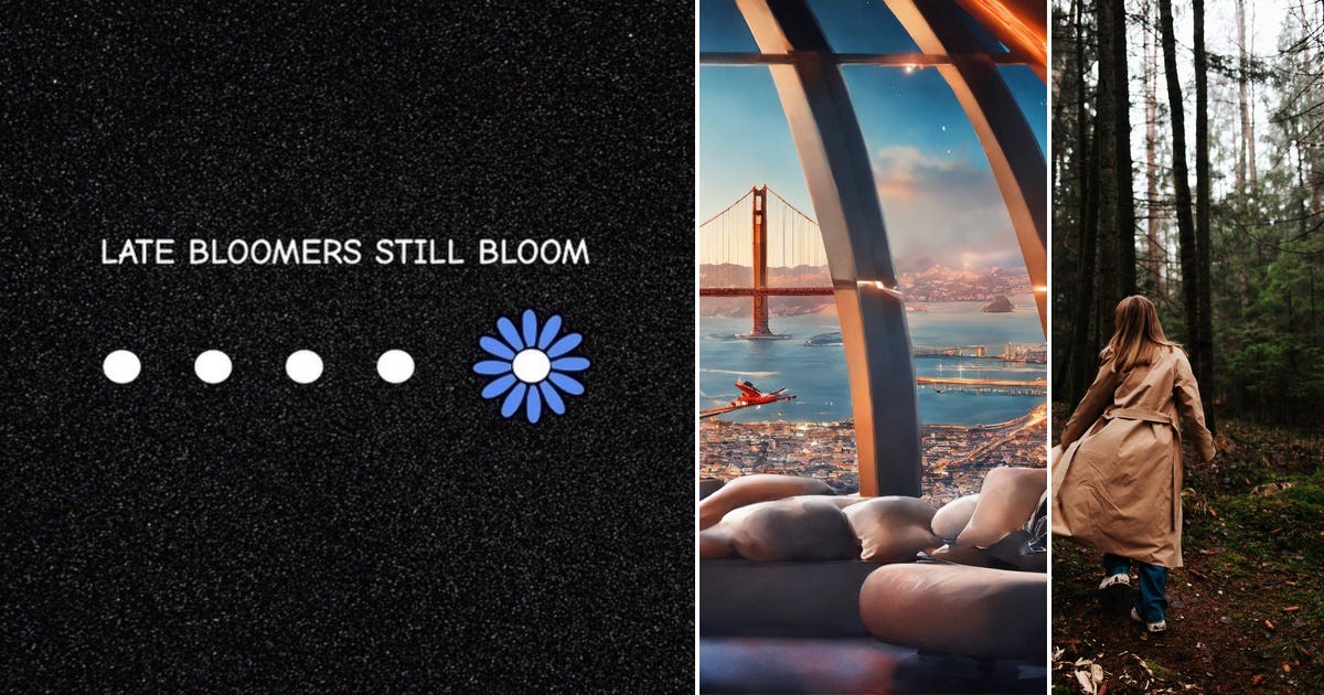 List: Self Improvement | Curated by Mor Fall Diop | Medium