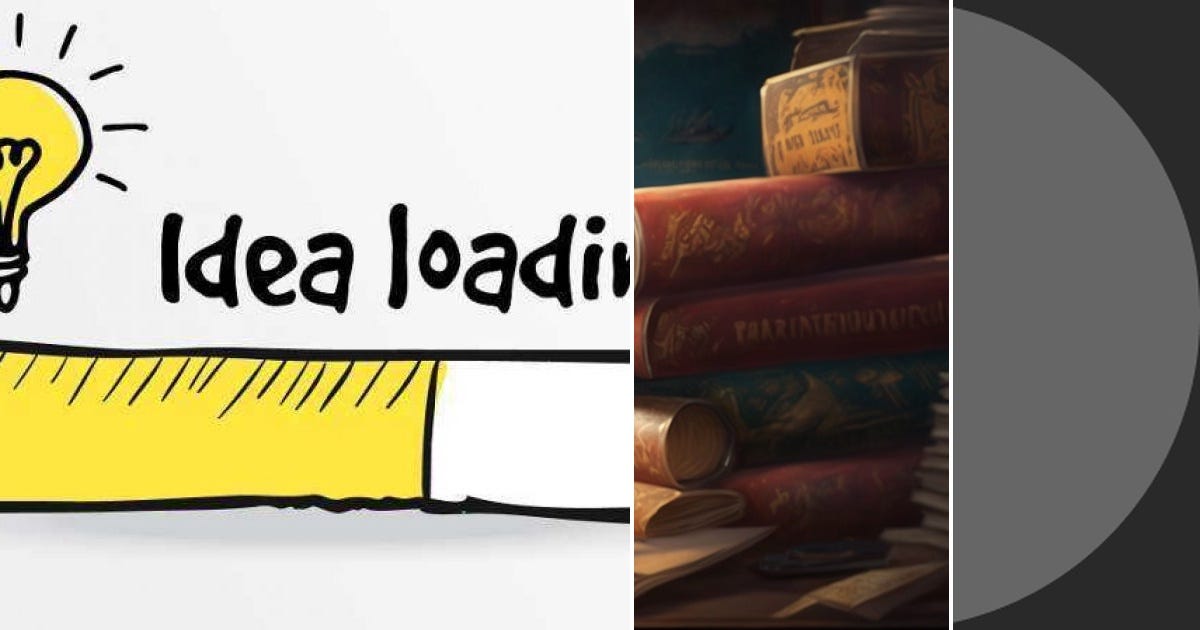 List: Technology | Curated by Purva Pawar | Medium