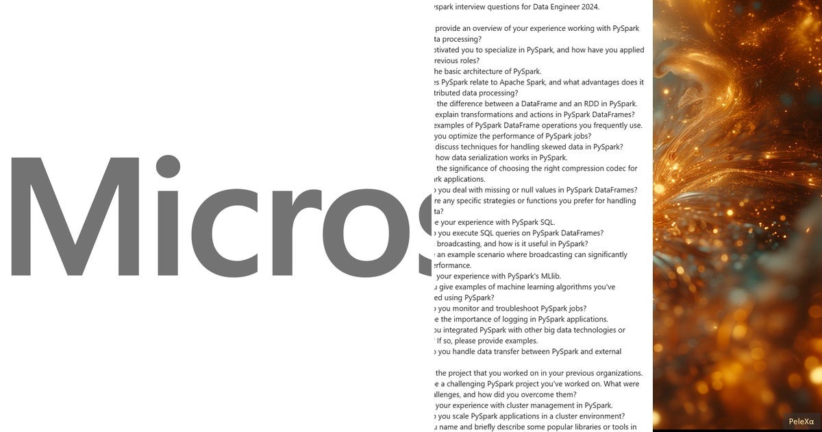 List: Interview | Curated by Vivek V | Medium