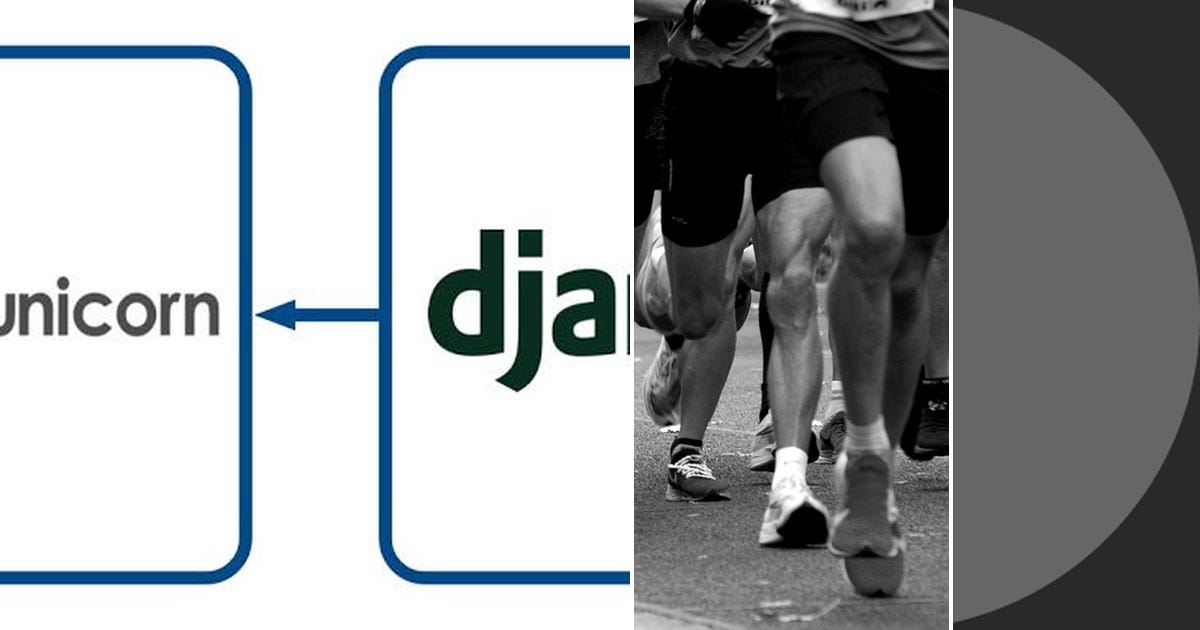 List: Python | Curated by Django Viewflow | Medium