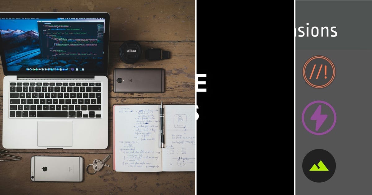 List Vscode Tips Curated By Juliensepho Medium