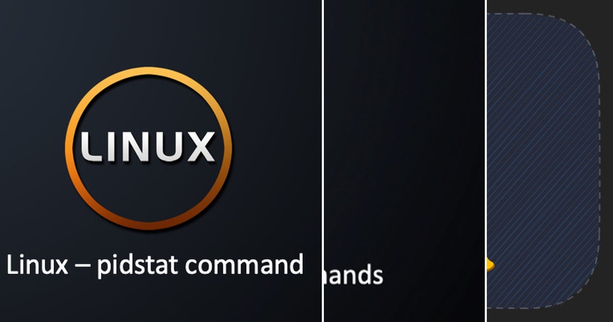 List: linux | Curated by /Brian/Clancy | Medium