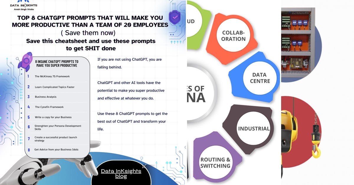 List: Tech/Ed | Curated by GOKUL V E | Medium