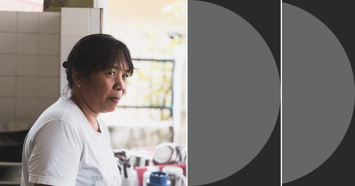 List: Stories | Curated by Ayi | Medium