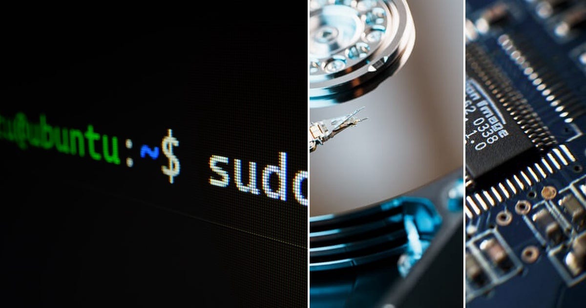 List: linux trouble shooting | Curated by Trickier | Medium