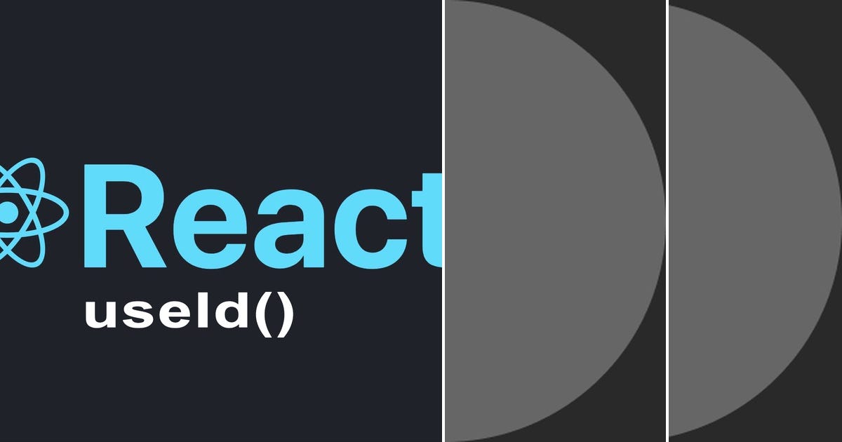 List: React | Curated by Jesse Marple | Medium