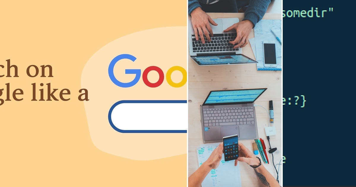 List: Development | Curated by Pablo DC | Medium