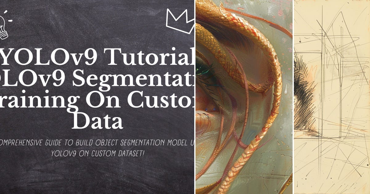 List: YOLO | Curated by Mounika | Medium