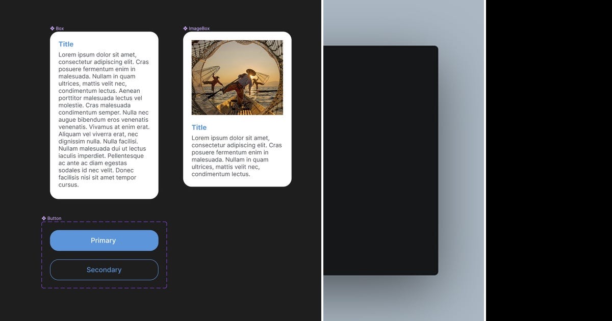 List: SwiftUI | Curated by Anson Burger | Medium