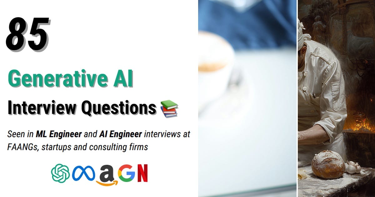 List: Gen AI | Curated by Rahul Ramaswamy | Medium