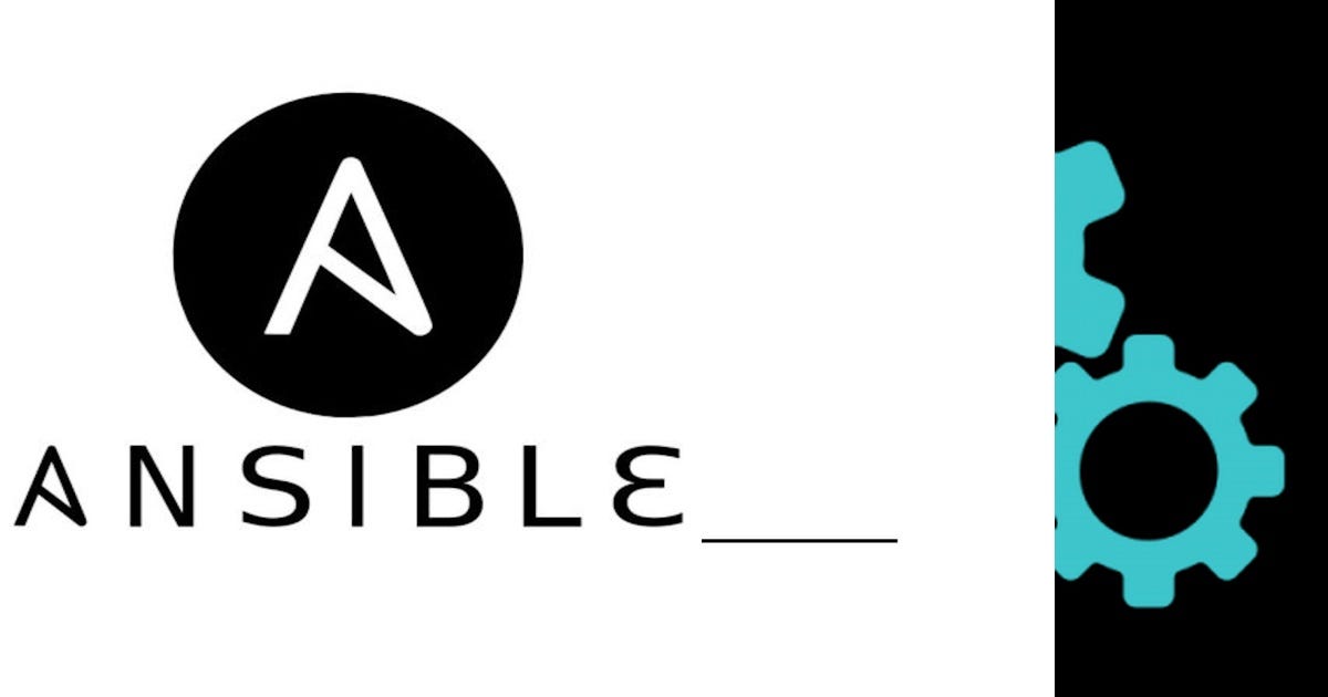 List: Ansible | Curated by Renato | Medium