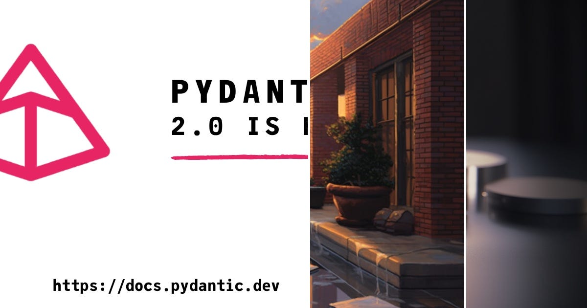 List: Python | Curated by Thomas | Medium