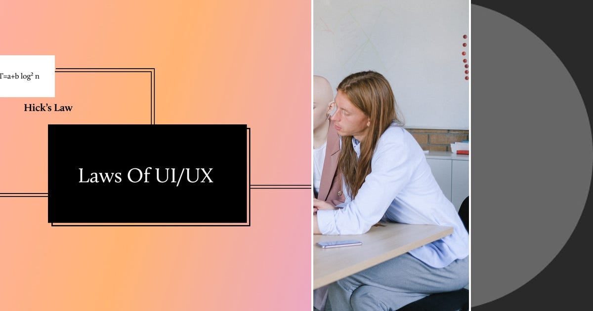 List: ITU | Curated by Mille | Medium