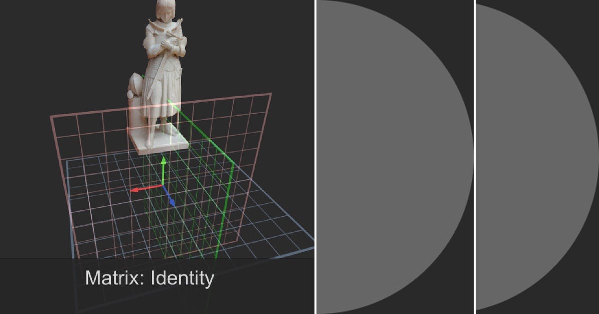 List: CG Math | Curated by Alex Malets | Medium