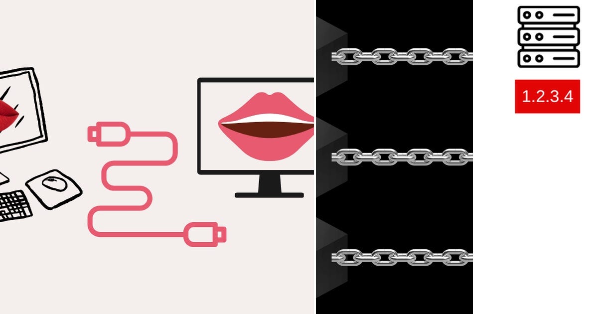 List: Tech | Curated by Aya Ashraf gaballa | Medium