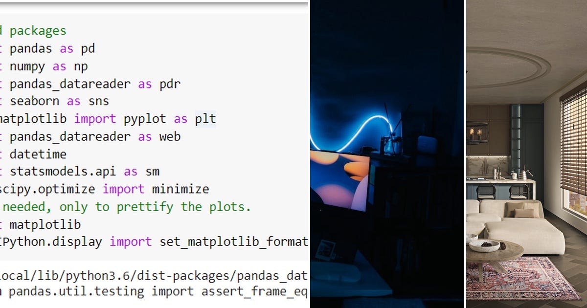 List: Factor Investing | Curated by Quants Engineer | Medium