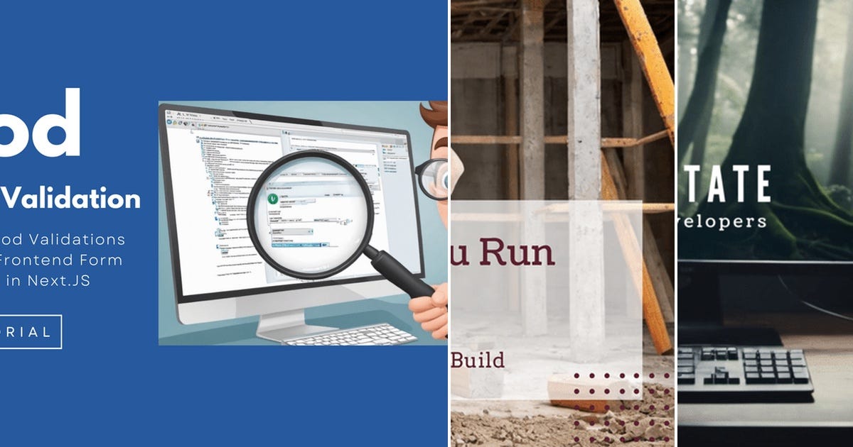 List: React & Next.js | Curated by Ishara Amarasekera | Medium