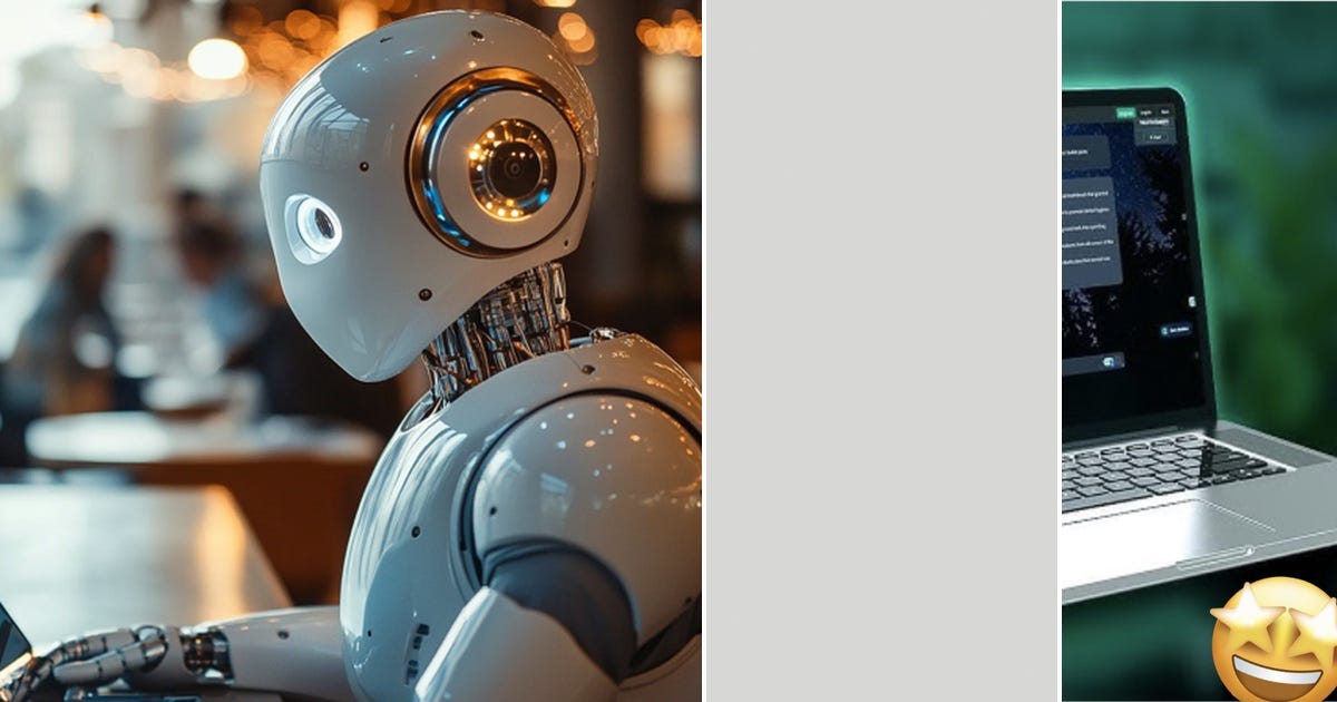 List: AI | Curated by David Keating | Medium