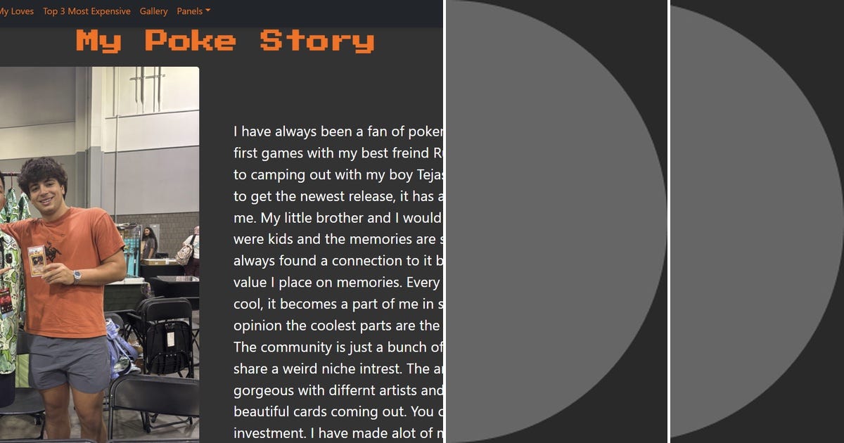 List: New Media Case Study Collection | Curated by Lucca Fagundes | Medium