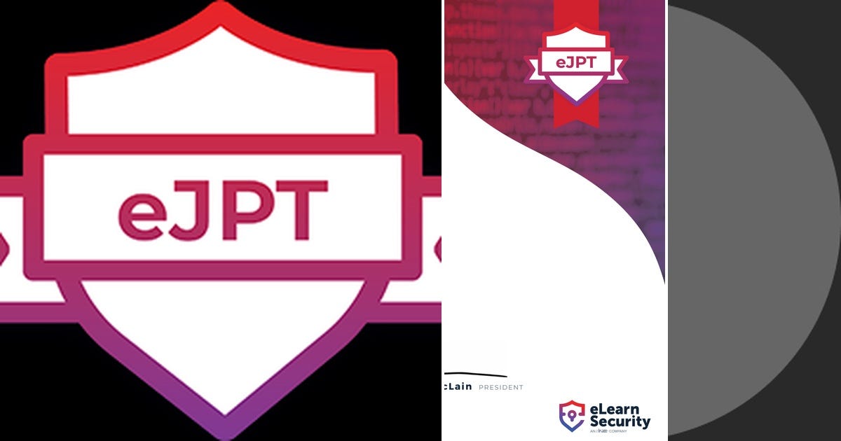 List: ejpt | Curated by S Sitaraman | Medium