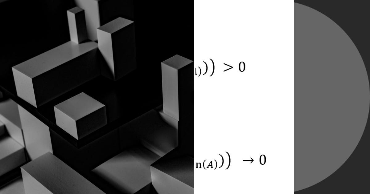 List: curse of dimensionality | Curated by samiya akhtar | Medium