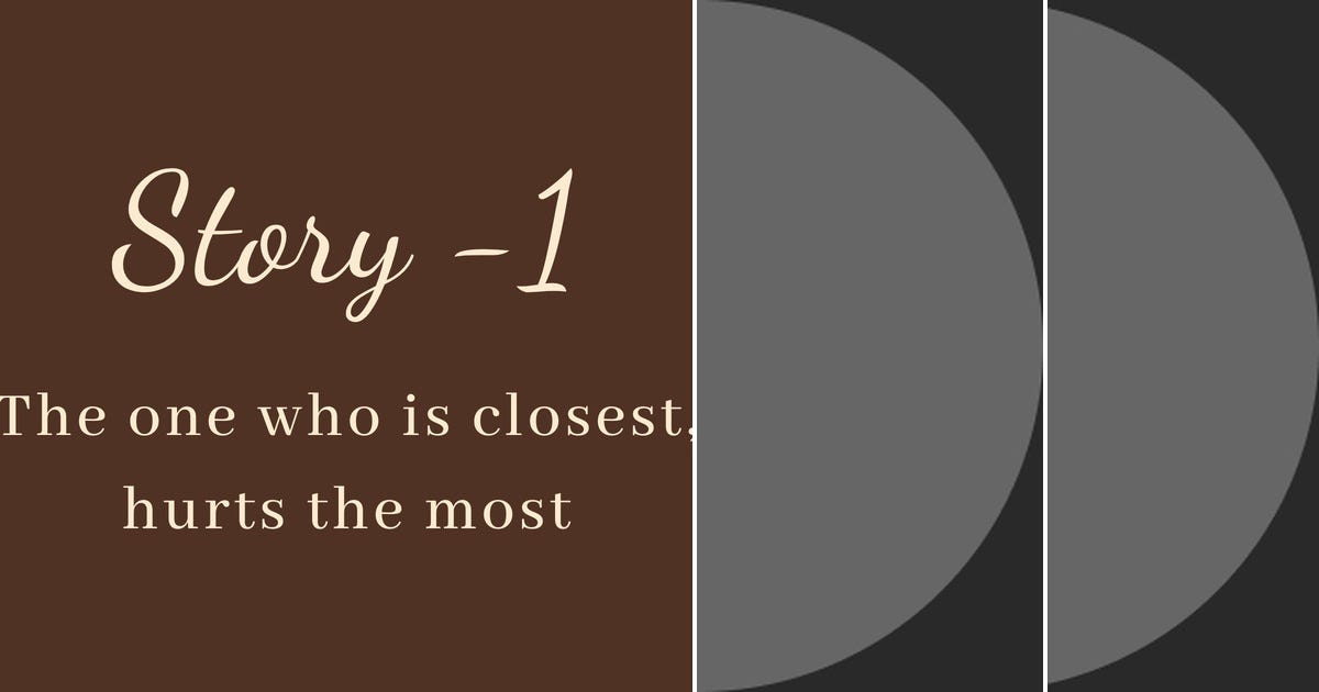 List: Short story list | Curated by philosopher | Medium